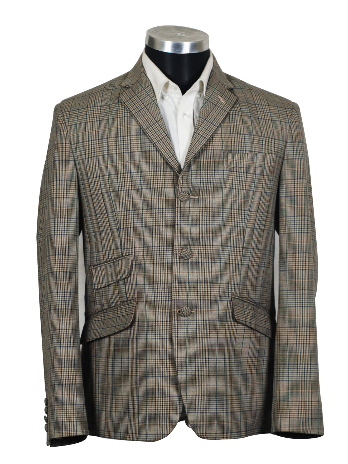 Men's Mod Blazers | Classic 60s Mod Style Blazer & Jackets