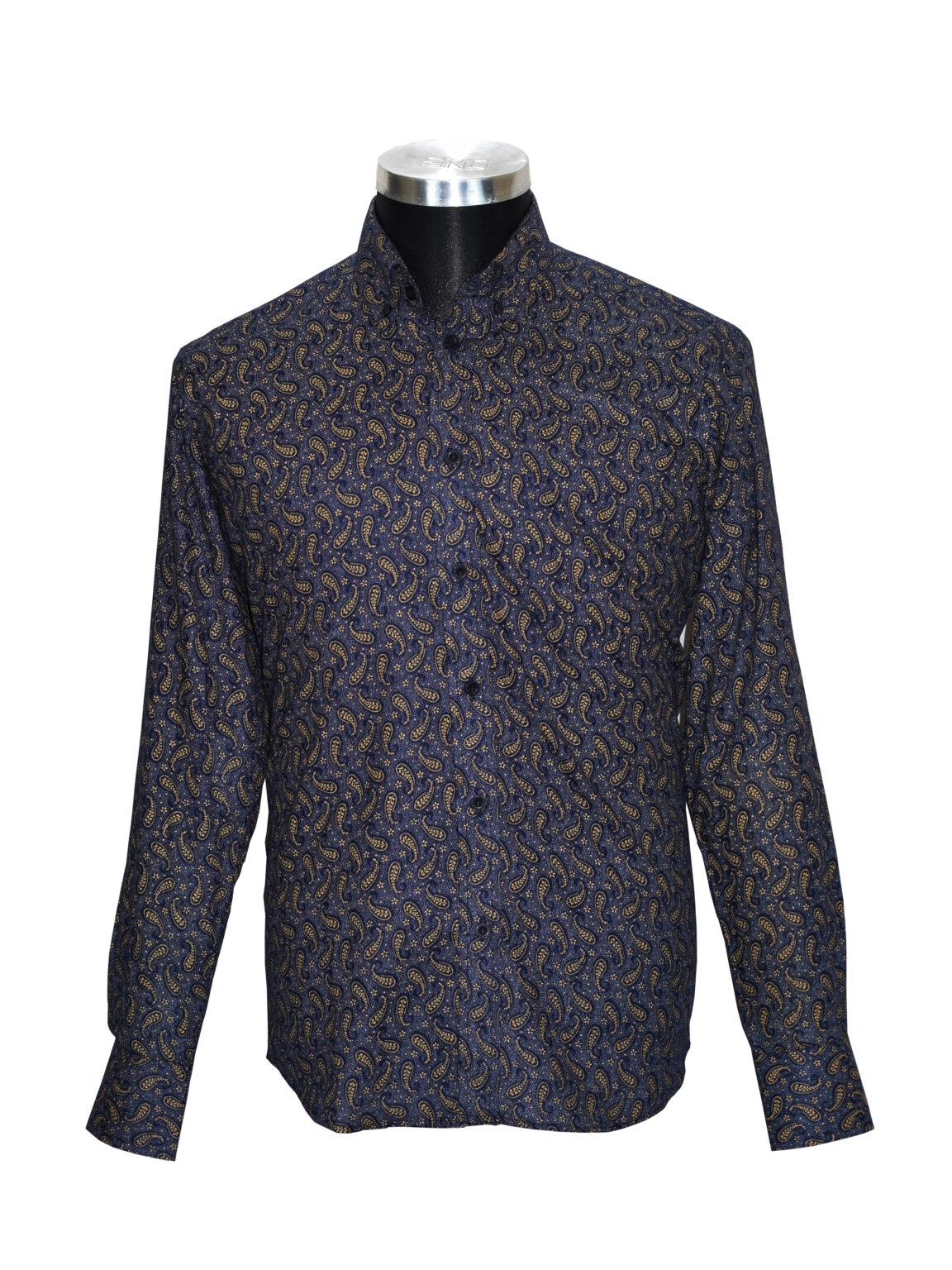 Mod Shirts | Men's Short sleeve & Long sleeve Mod Shirt