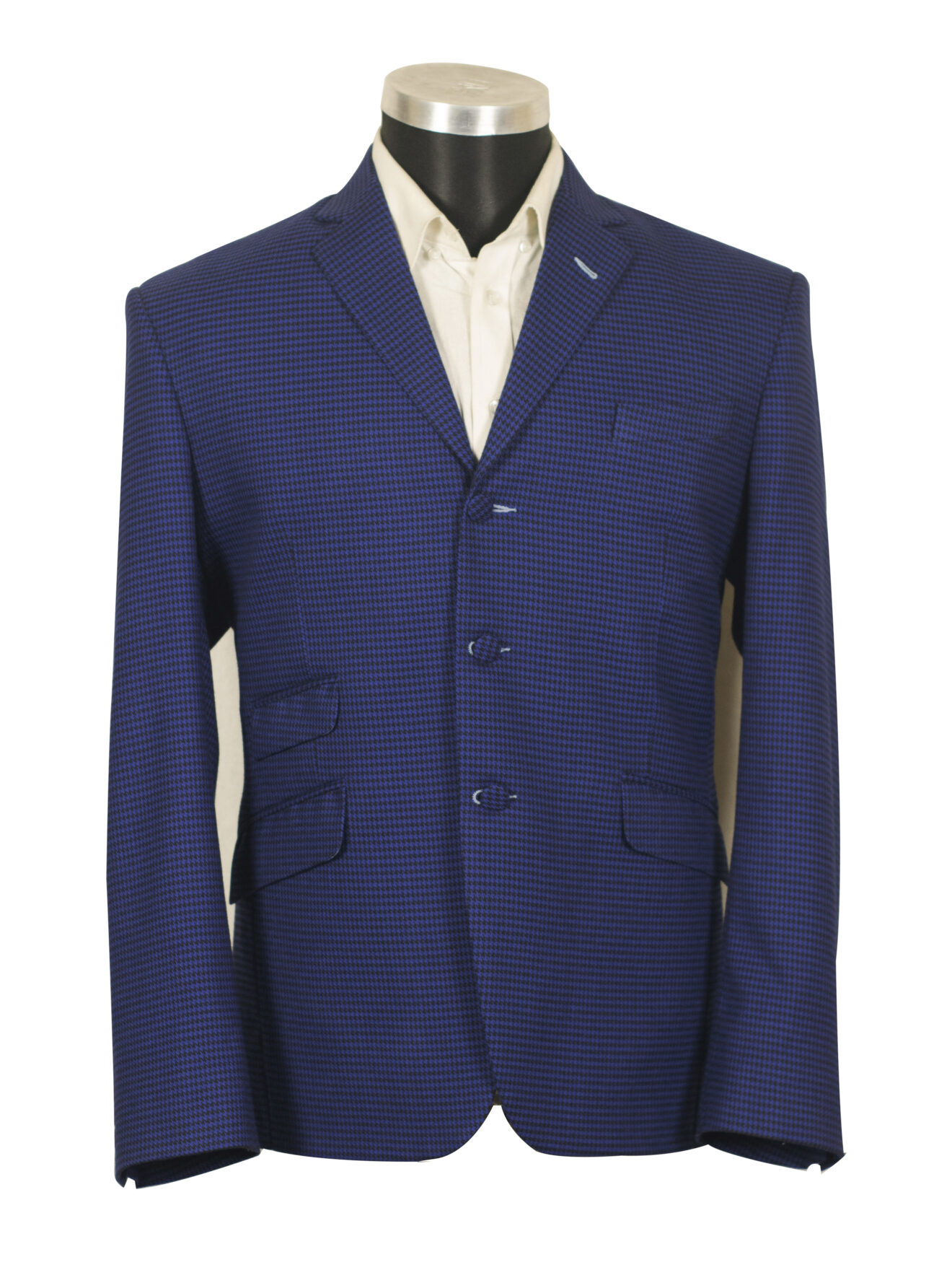 Men's Mod Blazers | Classic 60s Mod Style Blazer & Jackets