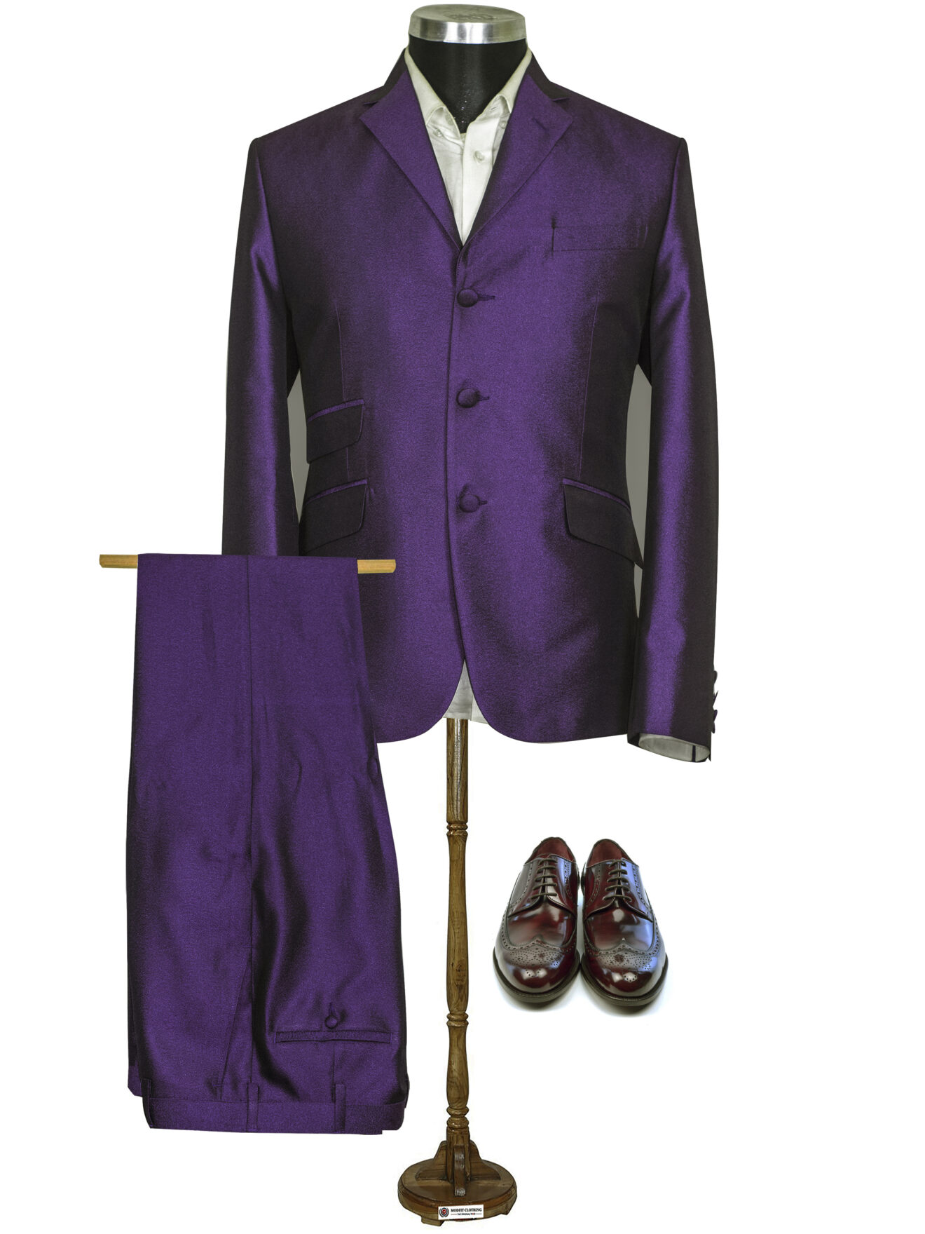 Modfit Clothing: 60s Style The Original Vintage Retro & Mod Clothing