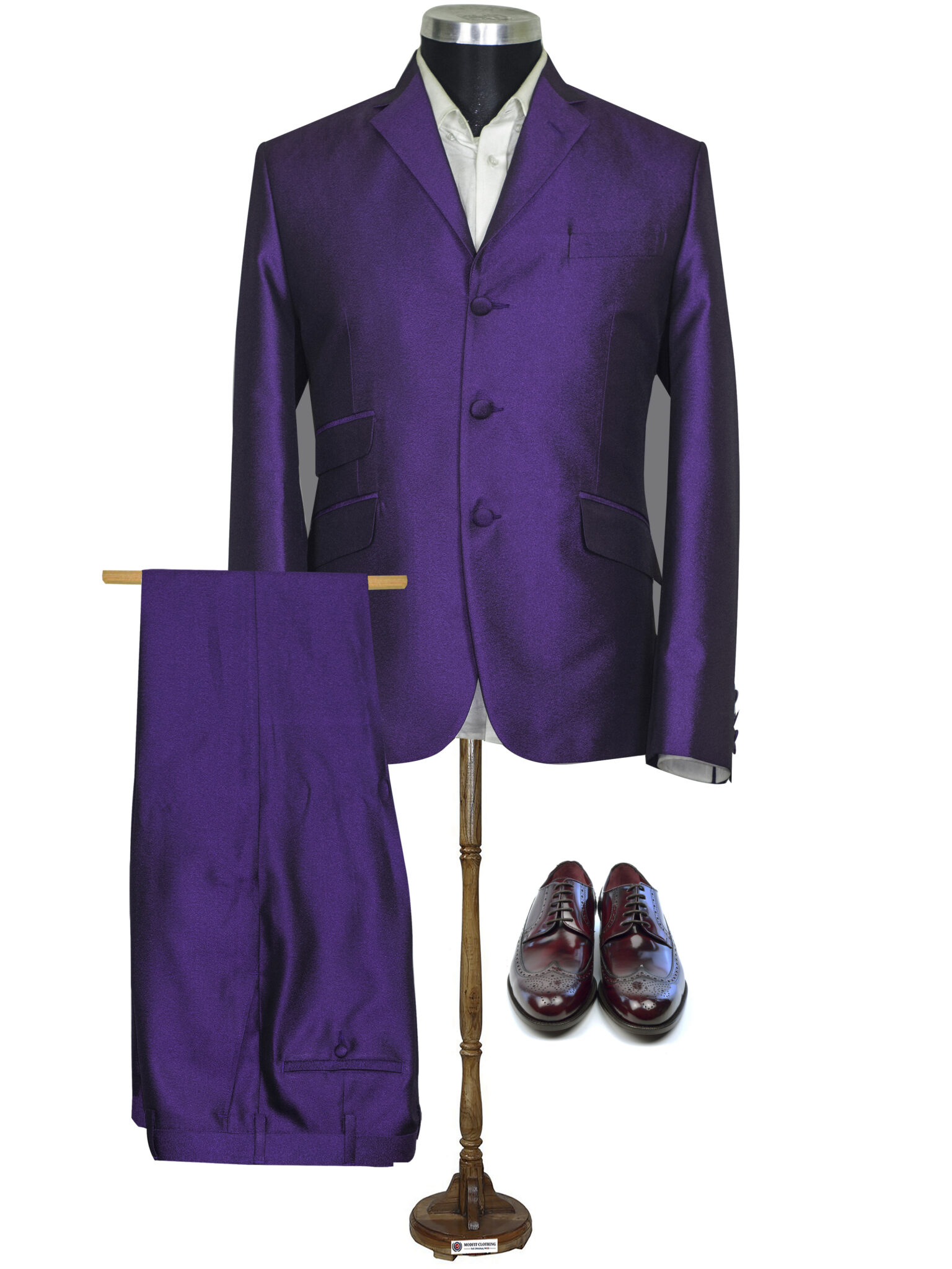 Modfit Clothing: 60s Style The Original Vintage Retro & Mod Clothing
