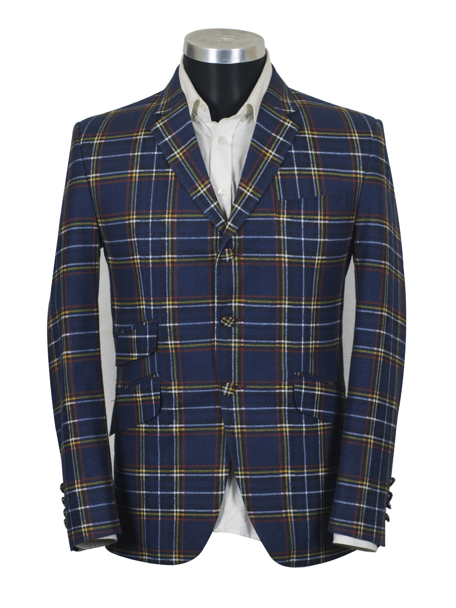 Men's Mod Blazers | Classic 60s Mod Style Blazer & Jackets