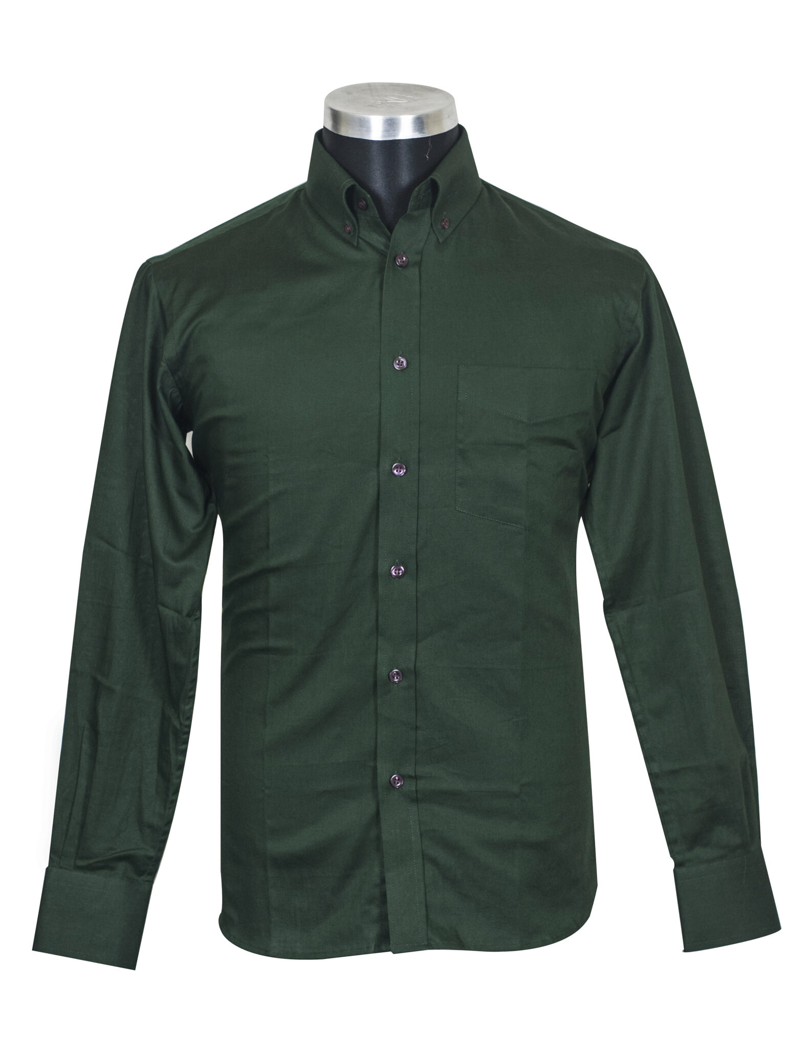 Mod Shirts | Men's Short sleeve & Long sleeve Mod Shirt