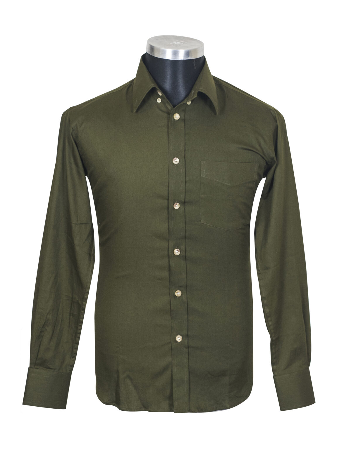 Mod Shirts | Men's Short sleeve & Long sleeve Mod Shirt