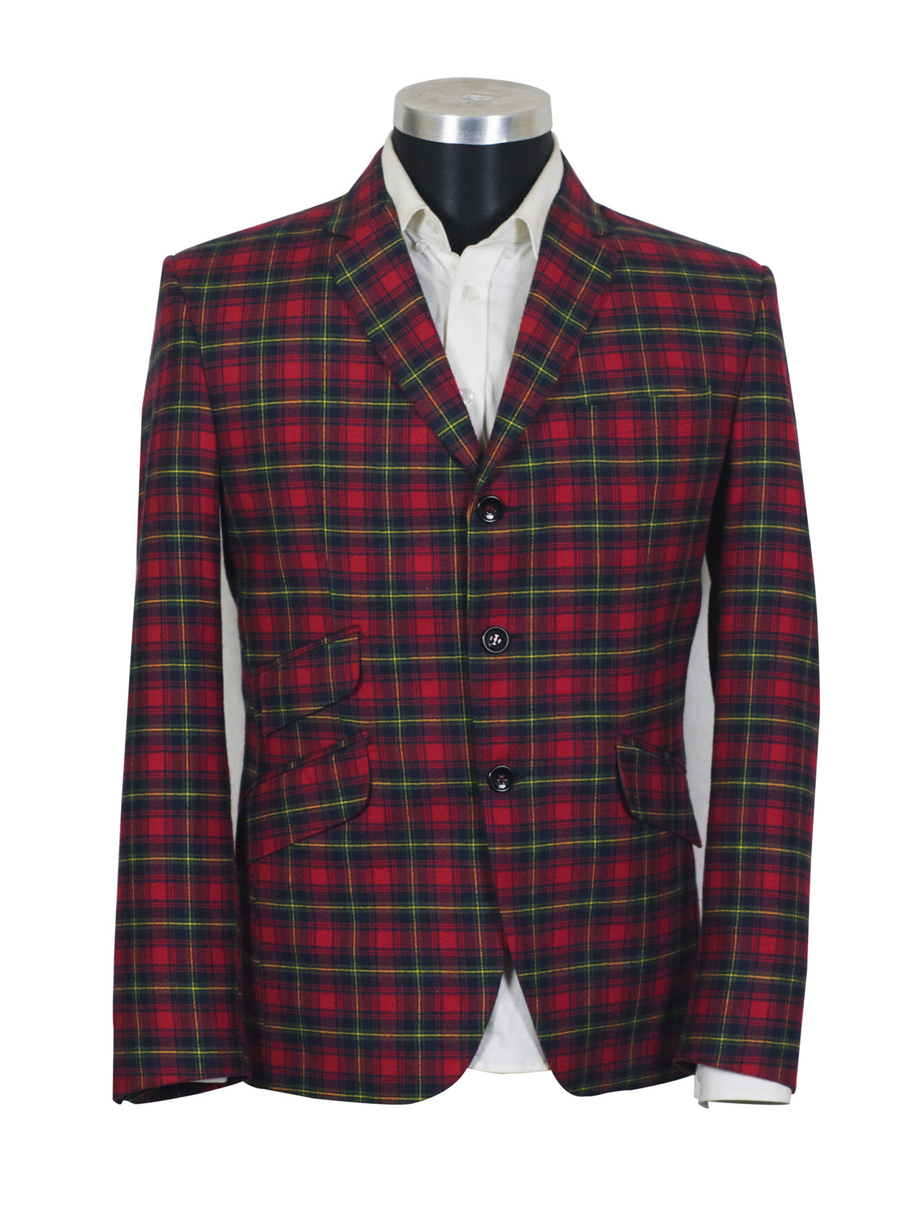 Men's Mod Blazers | Classic 60s Mod Style Blazer & Jackets