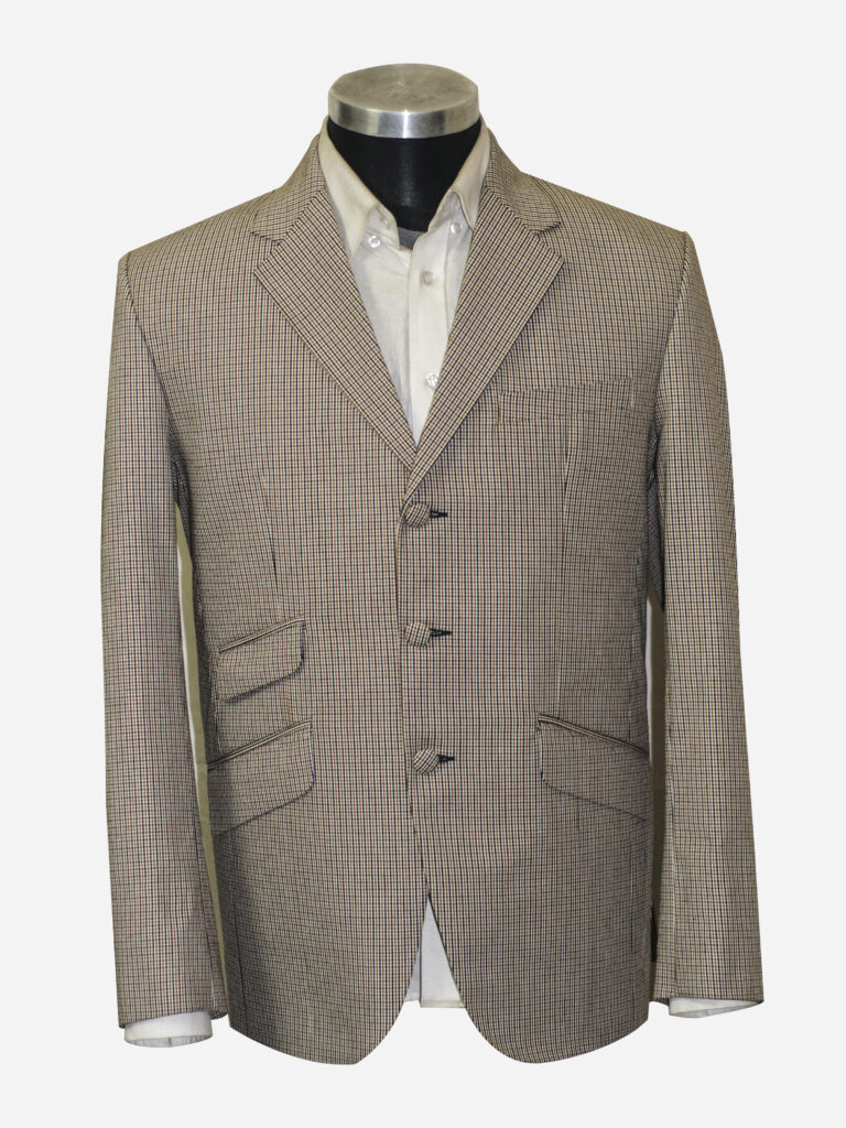 Men's Mod Blazers | Classic 60s Mod Style Blazer & Jackets