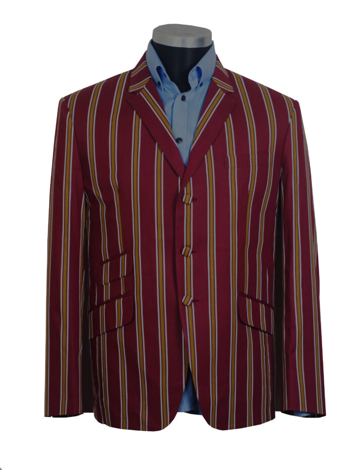 Men's Mod Blazers | Classic 60s Mod Style Blazer & Jackets